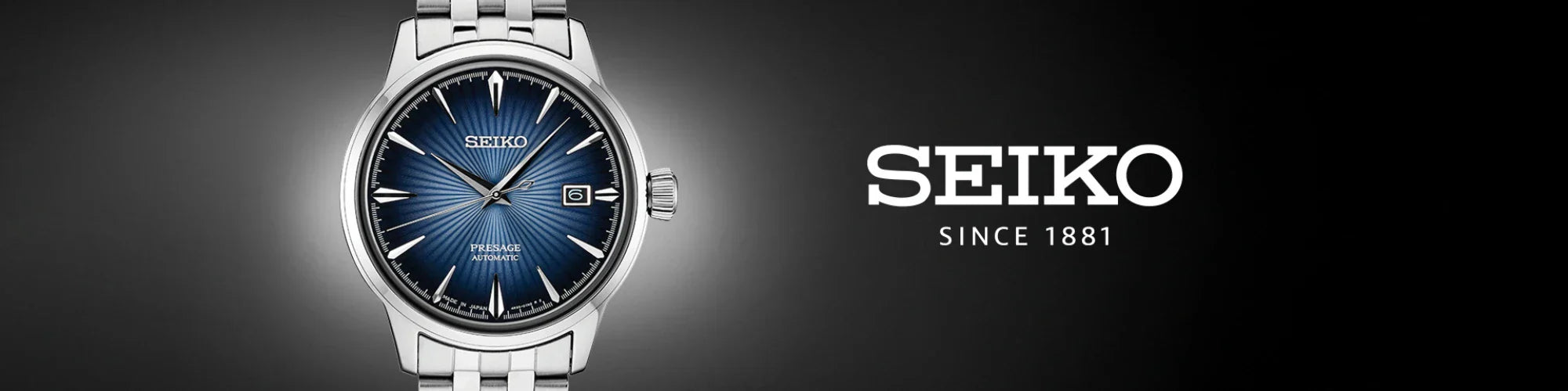 Seiko Japanese Watches – Timeless Luxury Timepiece Collection – Laviano ...