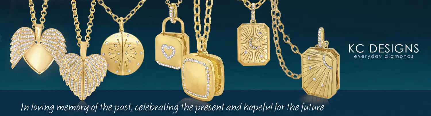 KC Designs Jewelry – Stylish Diamond Fashion Collections – Laviano Jewelers