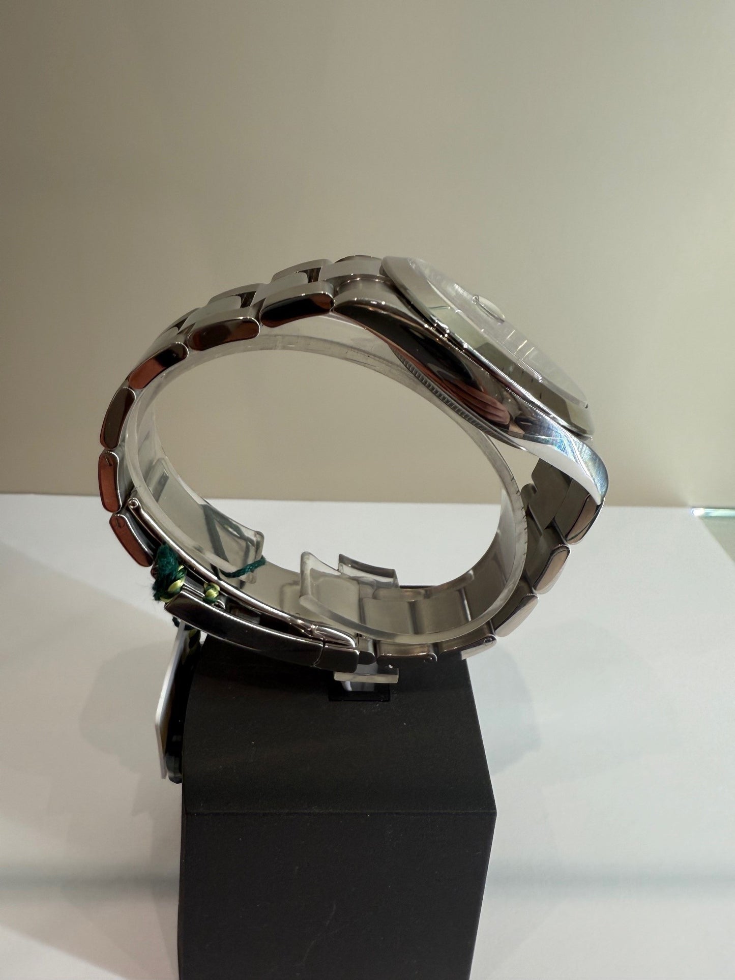 Datejust 41 mm Blue Dial Sticks 126300 – Laviano Jewelers